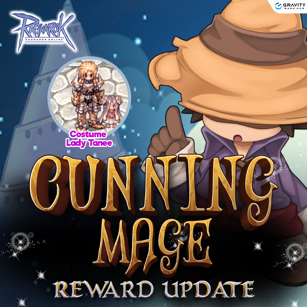 Official Ragnarok Online by Gravity Game Hub